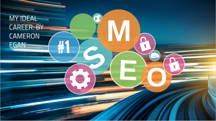 My Ideal Job by Cameron Egan by Cameron Egan on Prezi