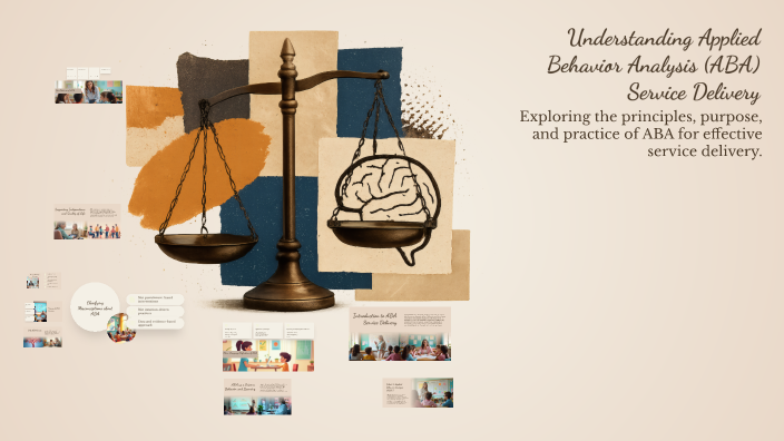 Understanding Applied Behavior Analysis (ABA) Service Delivery by ...