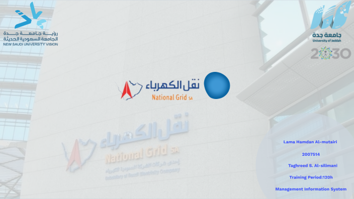Lama Hamdan Al-mutairi by L on Prezi