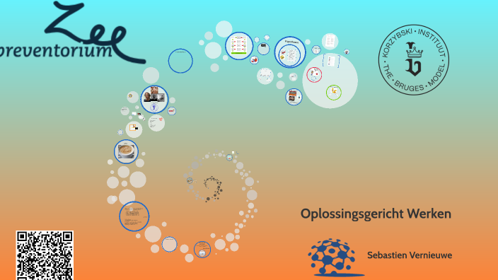Zeepreventorium Introductie Korzybski by Sebastien Vernieuwe on Prezi