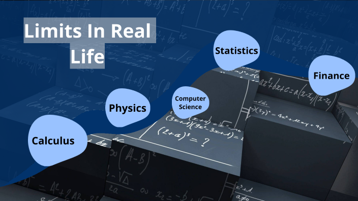Limits In Real Life by Mumen Dabbas on Prezi