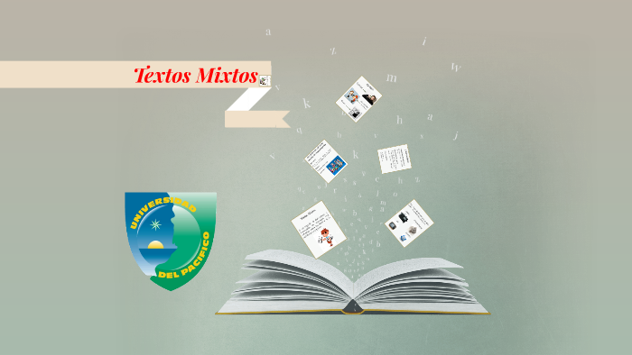 Textos Mixtos by jorge sinisterra on Prezi