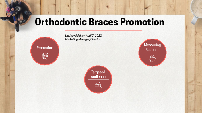 Orthodontic Braces Promotion by on Prezi