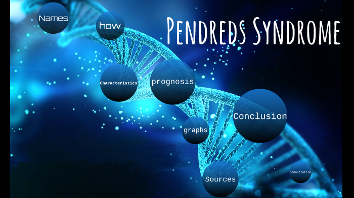 Pendred Syndrome by kaden armbruster on Prezi