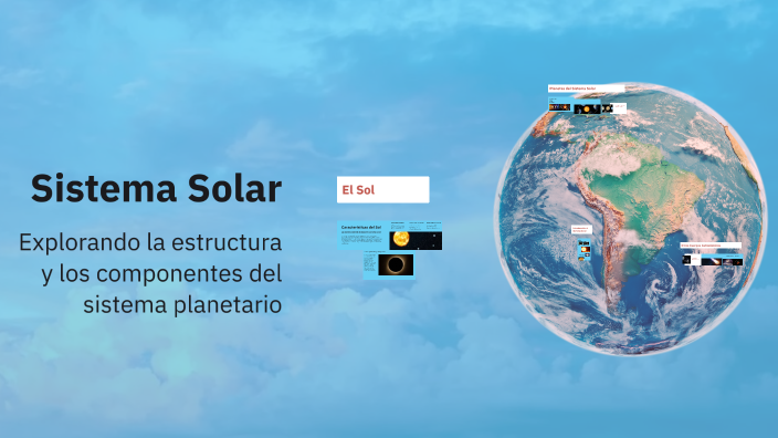Sistema Solar by Emmanuel Valadez Gonzalez on Prezi