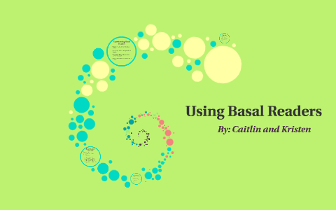 Using Basal Readers by Peanut Butter on Prezi