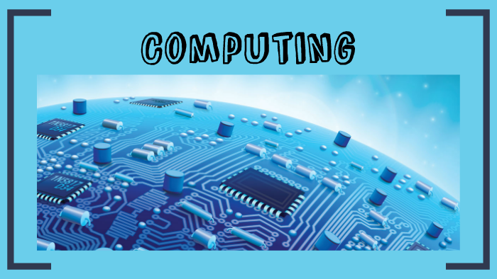 KS3 Computing - parent talk by Matthew Young on Prezi