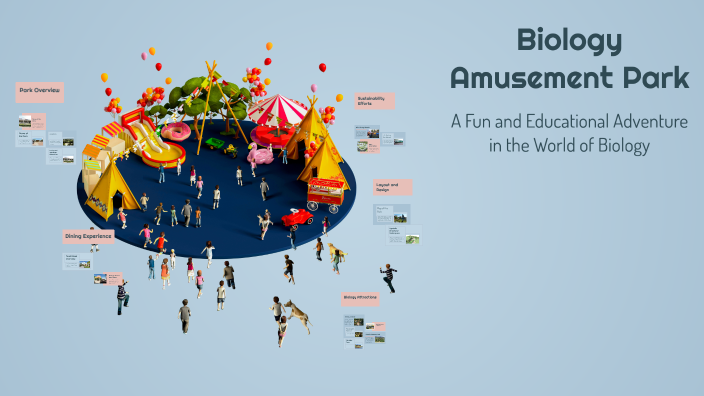 Biology Amusement Park by Madison Mittag on Prezi