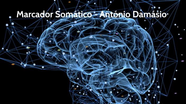 Marcador Somático António Damásio By Roberto Silva On Prezi