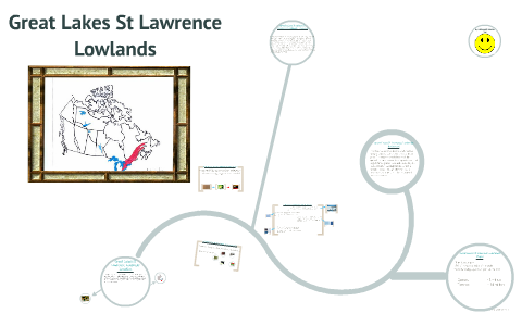 Great Lakes St Lawrence Lowlands by taylor batman on Prezi