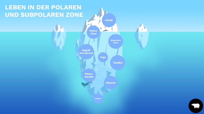 LEBEN IN DER POLAREN UND SUBPOLAREN ZONE by Fabian Stief on Prezi