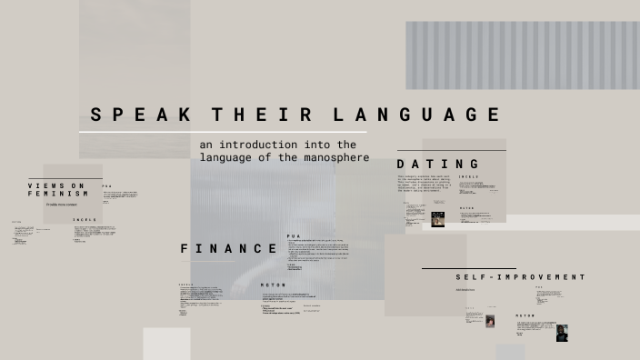 speak their language draft by Frances Breidenstein on Prezi