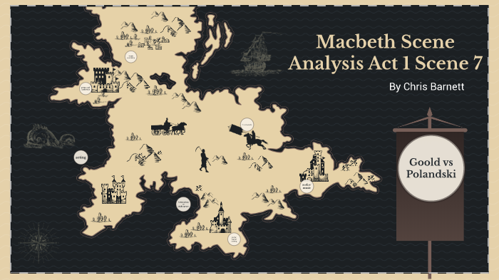 Macbeth scene 7 act 1 by chris barnett on Prezi