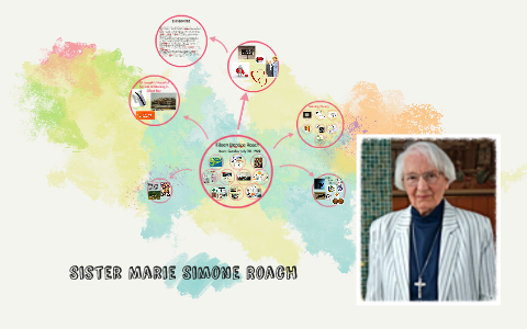 Sister M. Simone Roach by Tina Simpson on Prezi