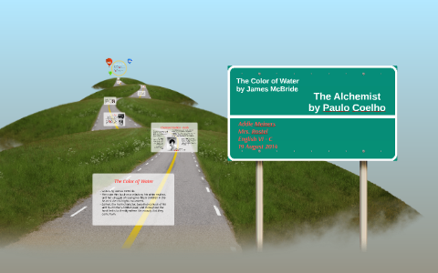 The Color of Water by addie meiners on Prezi