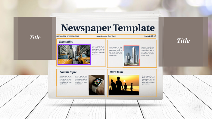 The Preamble by Samir Jones on Prezi