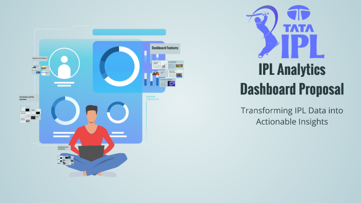 IPL Analytics Dashboard Proposal by Nikesh Singh on Prezi