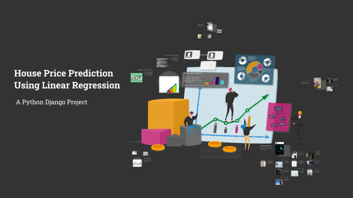 House Price Prediction Using Linear Regression by Aanand jha on Prezi