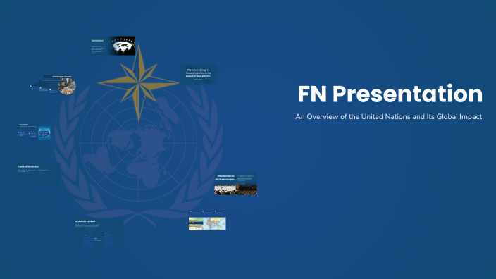 FN Presentation by andreas vik on Prezi