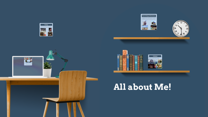 An intro to Sam by Sam Delano on Prezi