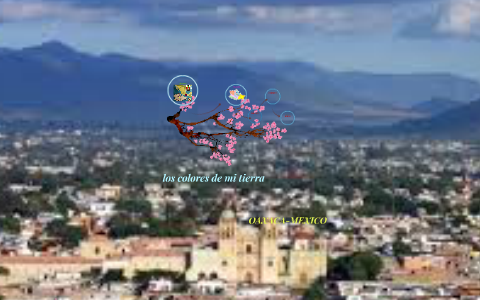 los colores de mi tierra by aline garcia on Prezi