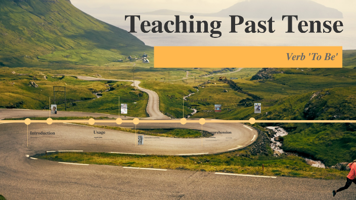 Teaching Past Tense by Diogo Martins on Prezi