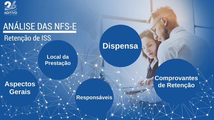 ANÁLISE DAS NFS-e by EDUARDO LAURENTINO on Prezi
