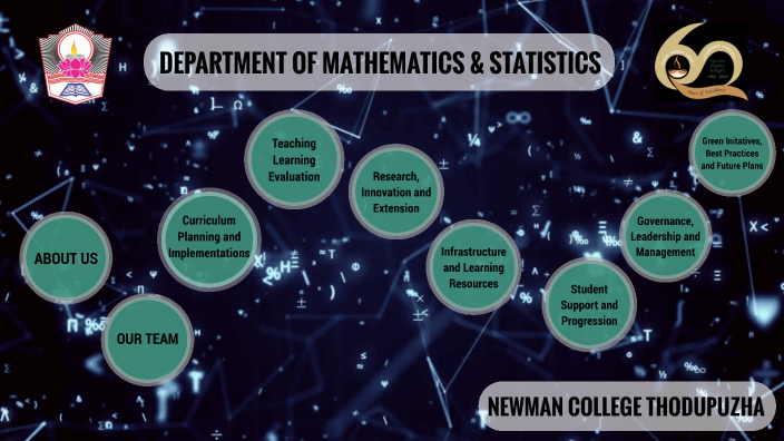 Mathematics NAAC Presentation by eldho thomas on Prezi