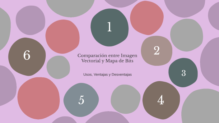Comparación entre Imagen Vectorial y Mapa de Bits by Belen Coronel on Prezi