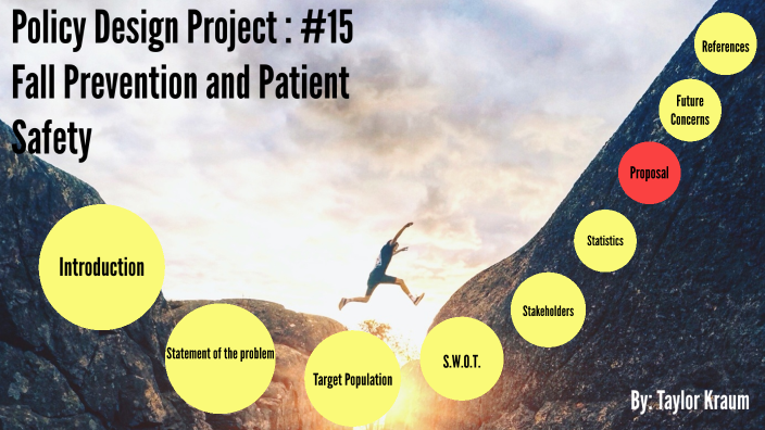 Policy Design Project by Taylor Kraum on Prezi