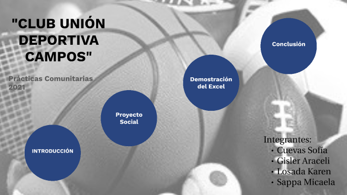 Prácticas Comunitarias by Karen Elizabeth Losada on Prezi