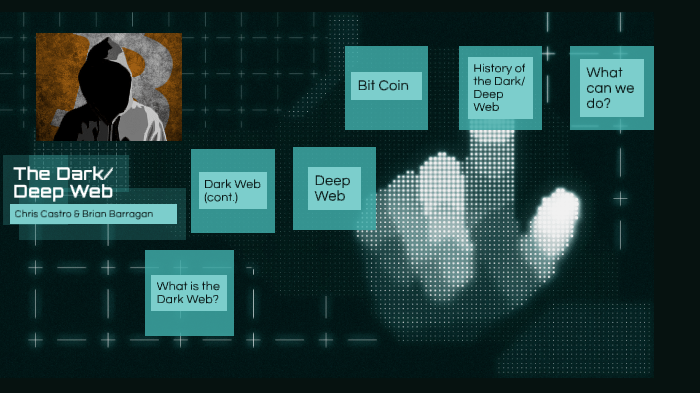 Dark Web by Brian Barragan-Cid on Prezi