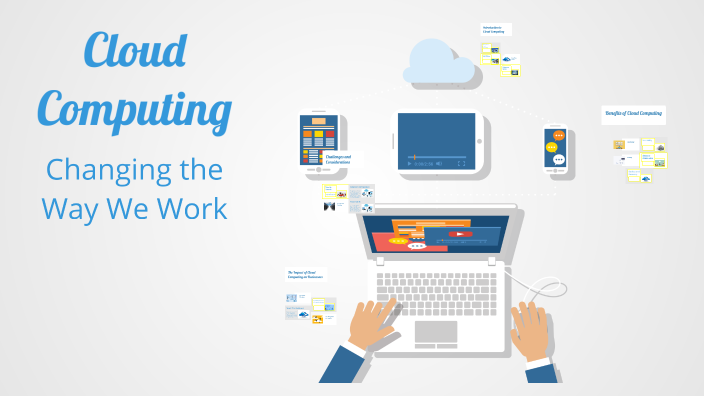 Cloud Computing by fine bay on Prezi