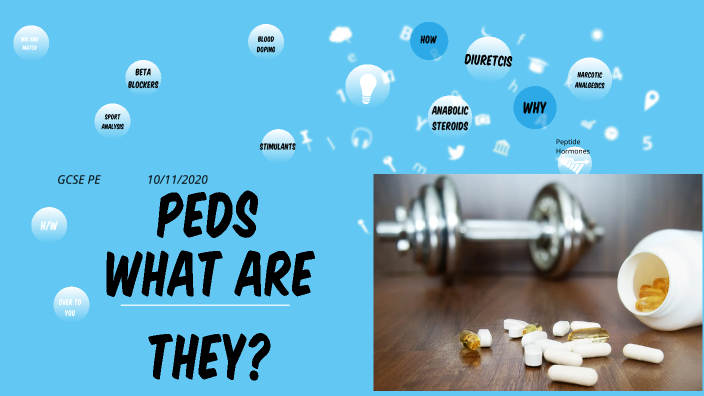 Types of PEDs by Melanie Harrison on Prezi