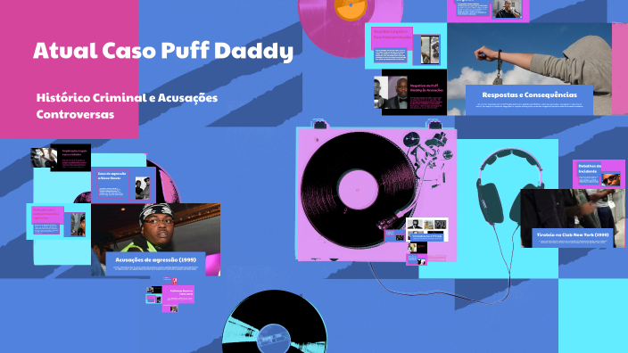 Atual Caso Puff Daddy by Isabel Sousa on Prezi