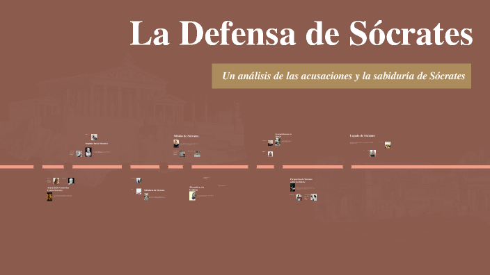 La Defensa de Sócrates by Sabrina benitez on Prezi