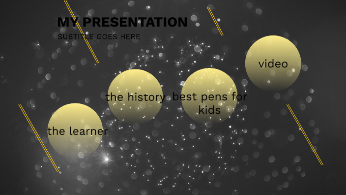 The invention pen that changed humanity by fenici deni on Prezi