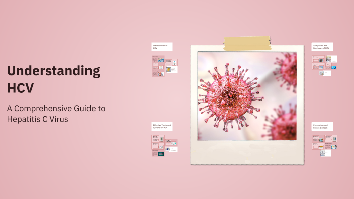 Understanding HCV by egetip asistan on Prezi