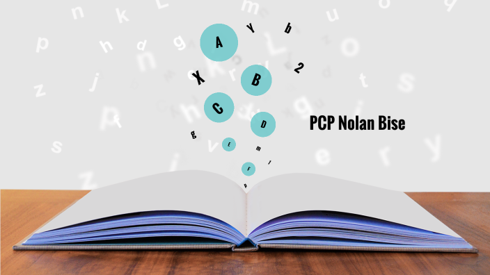 Mini PCP Nolan 5ème semestre by Nolan Bise on Prezi