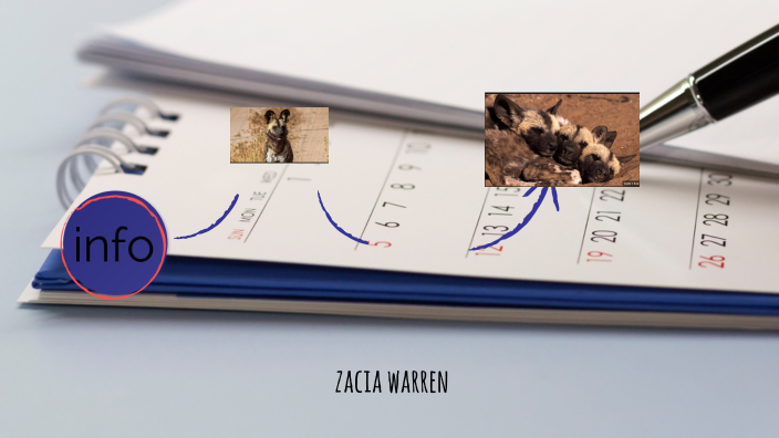 wild dawgs by Zacia Warren on Prezi
