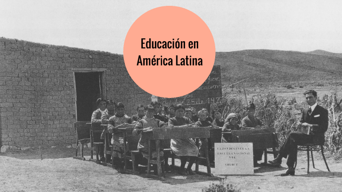 Educación en América Latina by sofia cifuentes on Prezi