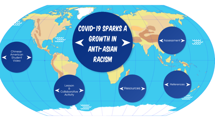 Global Issue Interactive Presentation by Staci Lockett on Prezi