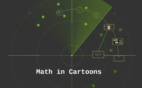 Impossible Math in Cartoons by hali vanvalkenburg on Prezi