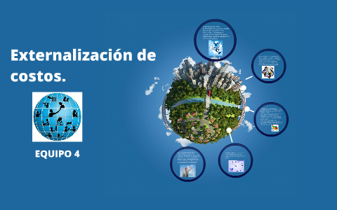 Externalización de costos by Arlette Baez on Prezi