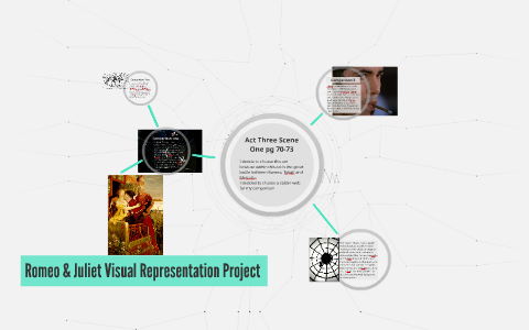 Romeo & Juliet Visual Representation Project by jayden halarewich on Prezi