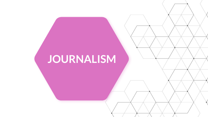 Journalism PT Concept Map by CyronMC on Prezi