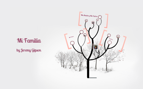 Jeremy's family by Jeremy Gipson