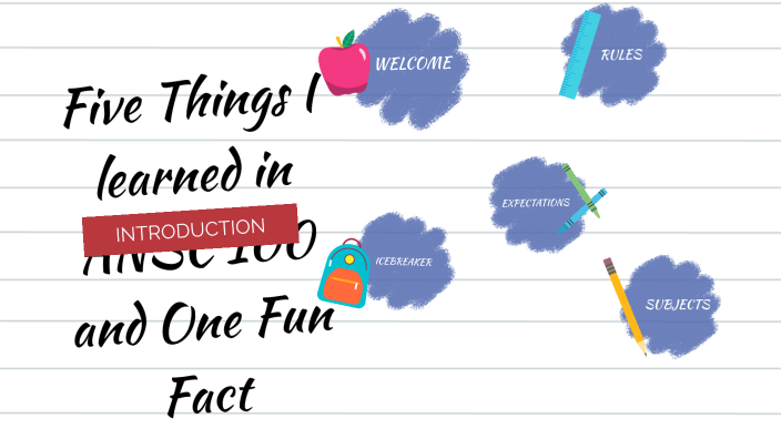 ANSC 100 by Michaela Summey on Prezi