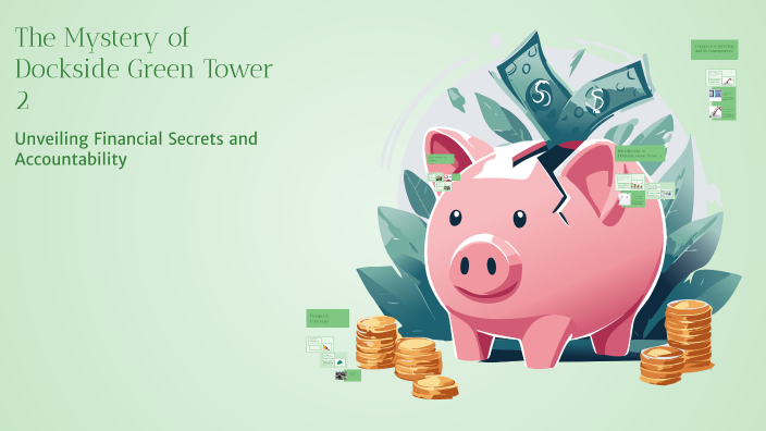 The Mystery of Dockside Green Tower 2 by Shajnin Nishat Shimmi on Prezi