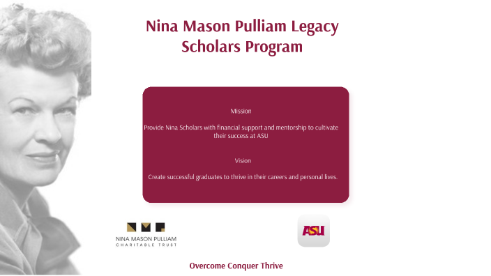 Nina by Nina Scholars on Prezi